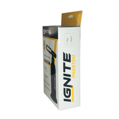 SOPLETE PHANTOM -IGNITE
